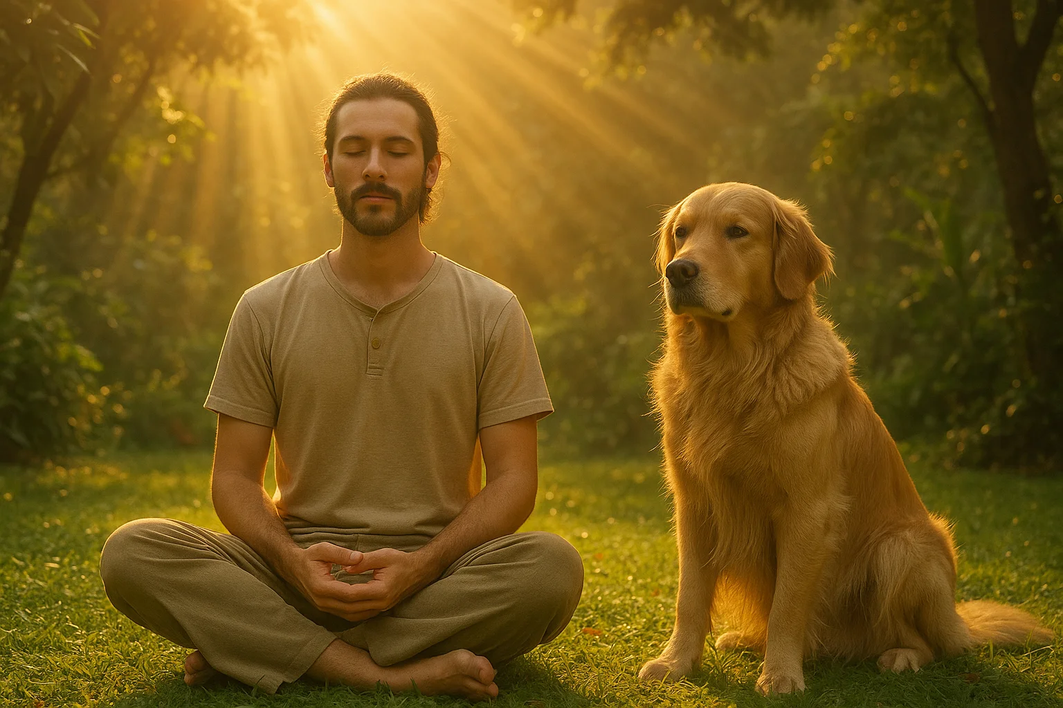 ¿Qué significa el perro en lo espiritual? Simbolismo sagrado
